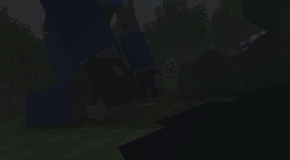Beebop has Trauma (animation) by MrsBonesSFW on DeviantArt