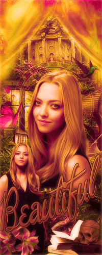 Amanda by Emma05 on DeviantArt