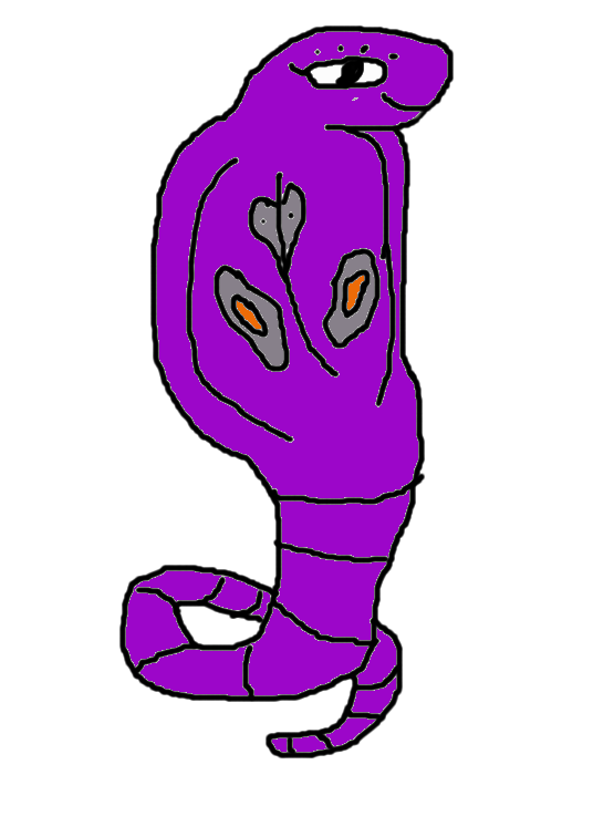Cute Arbok by EditsAlot on DeviantArt