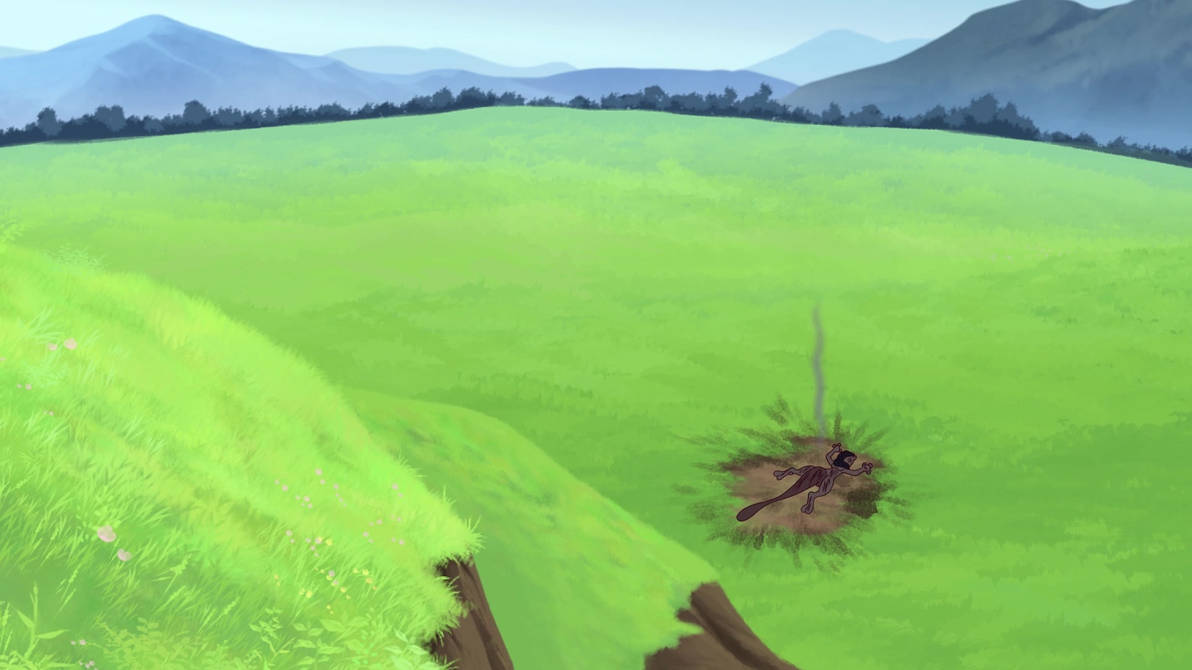 Karma by TC-96 on DeviantArt