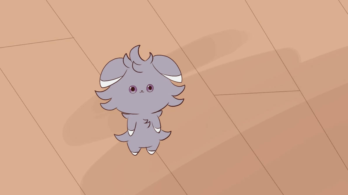 Scarfy retail adventures by TC-96 on DeviantArt