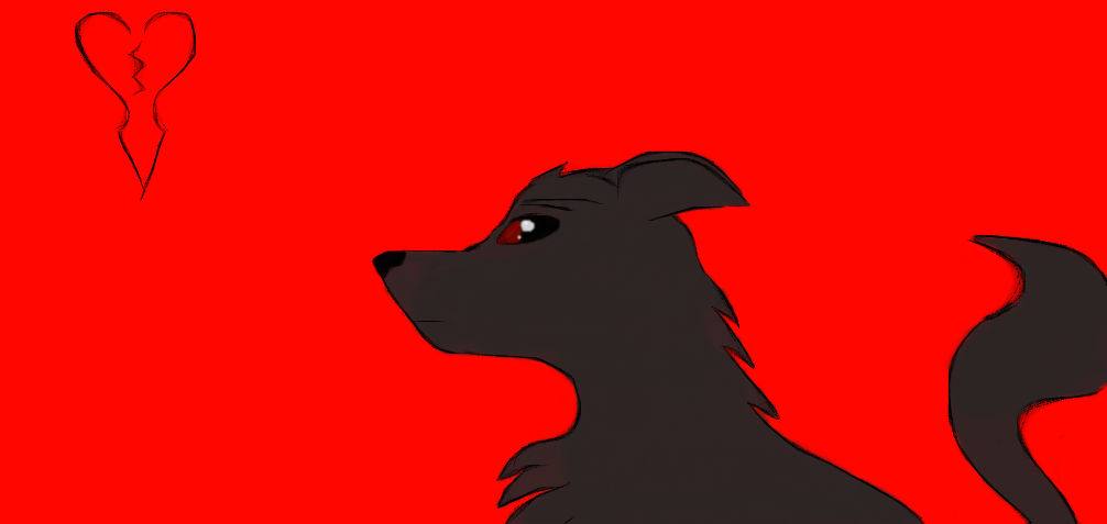 The Heartless Wolf by ZerotheHero31 on DeviantArt