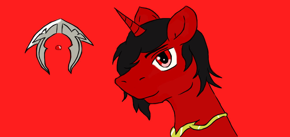 The Rising Prince by ZerotheHero31 on DeviantArt