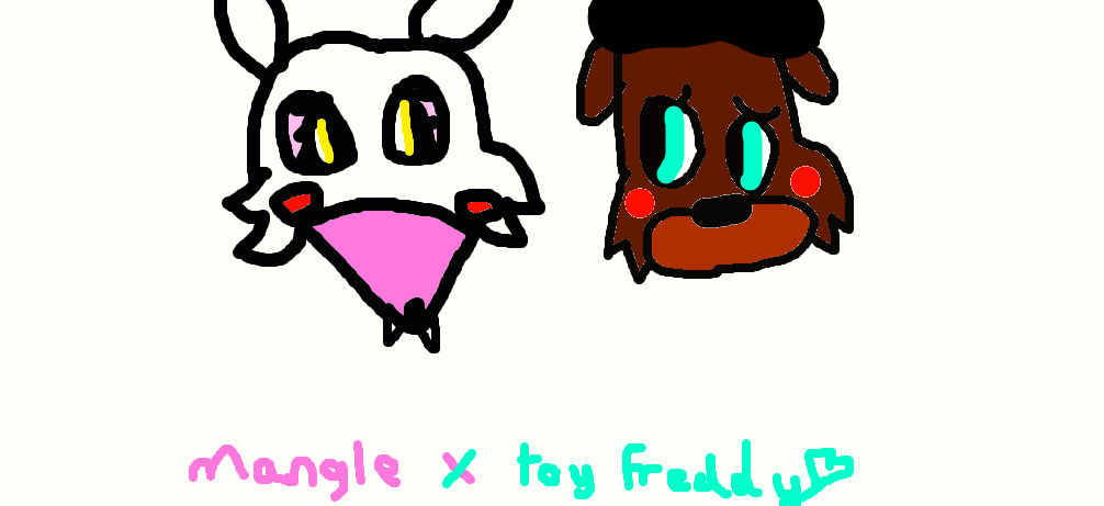 frangle by xXFnafFangirl155Xx on DeviantArt