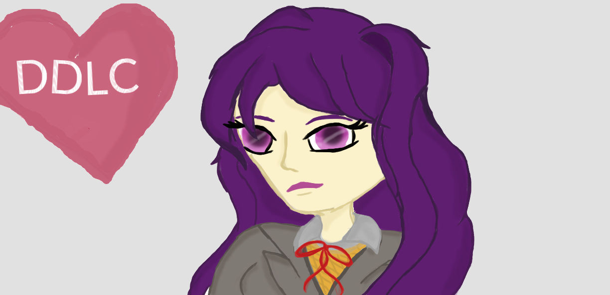 Yuri Fanart by Paigetheartist on DeviantArt