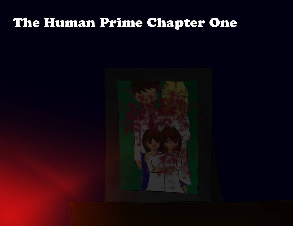 TFP: The Human Prime Chapter 1 by Rose-Wolf-chan on DeviantArt