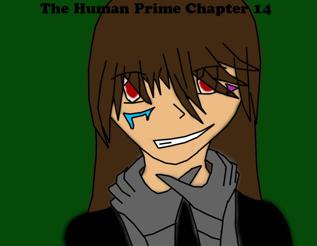 TFP: The Human Prime Chapter 14 by Rose-Wolf-chan on DeviantArt