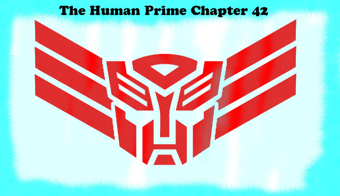 TFP: The Human Prime chapter 42 by Rose-Wolf-chan on DeviantArt
