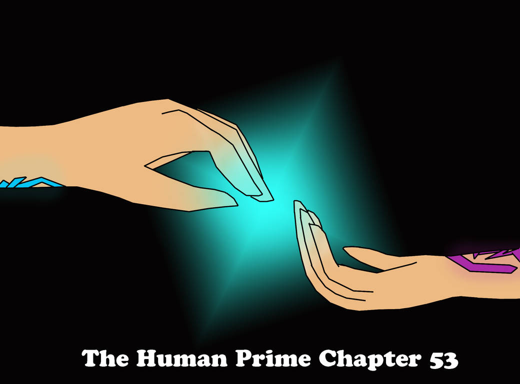 TFP: The Human Prime chapter 53 by Rose-Wolf-chan on DeviantArt
