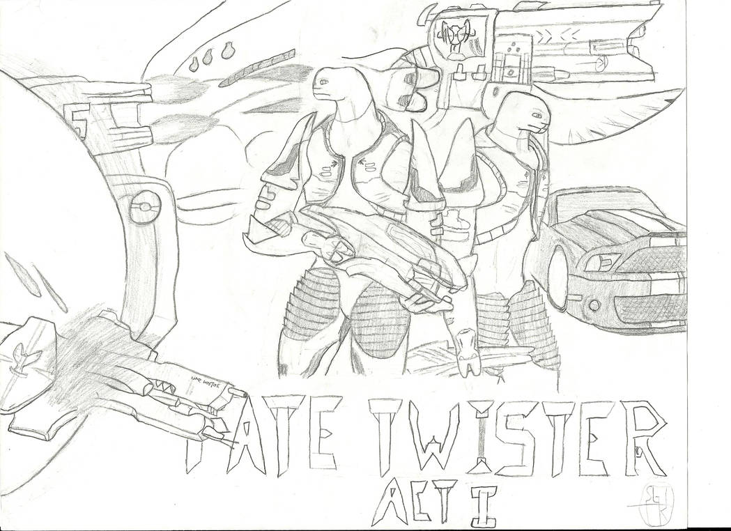 Old Fate Twister 2012 Redux Act1 Ch01 By Sgtlegendkiller On Deviantart
