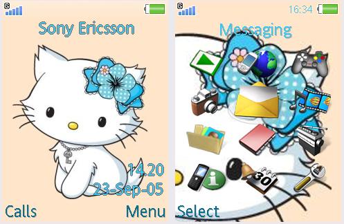 Charmmy Kitty by arcsis on DeviantArt