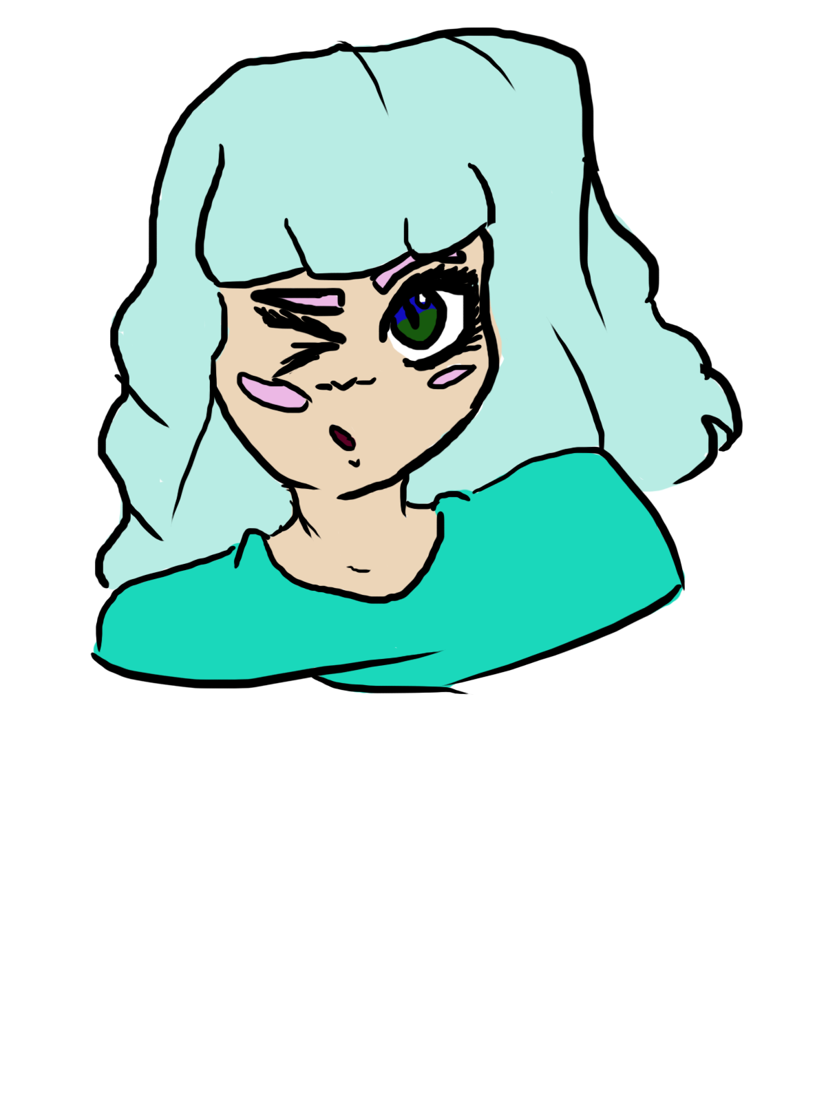 ~gift/FanART~ Jeff by lyssaG123 on DeviantArt