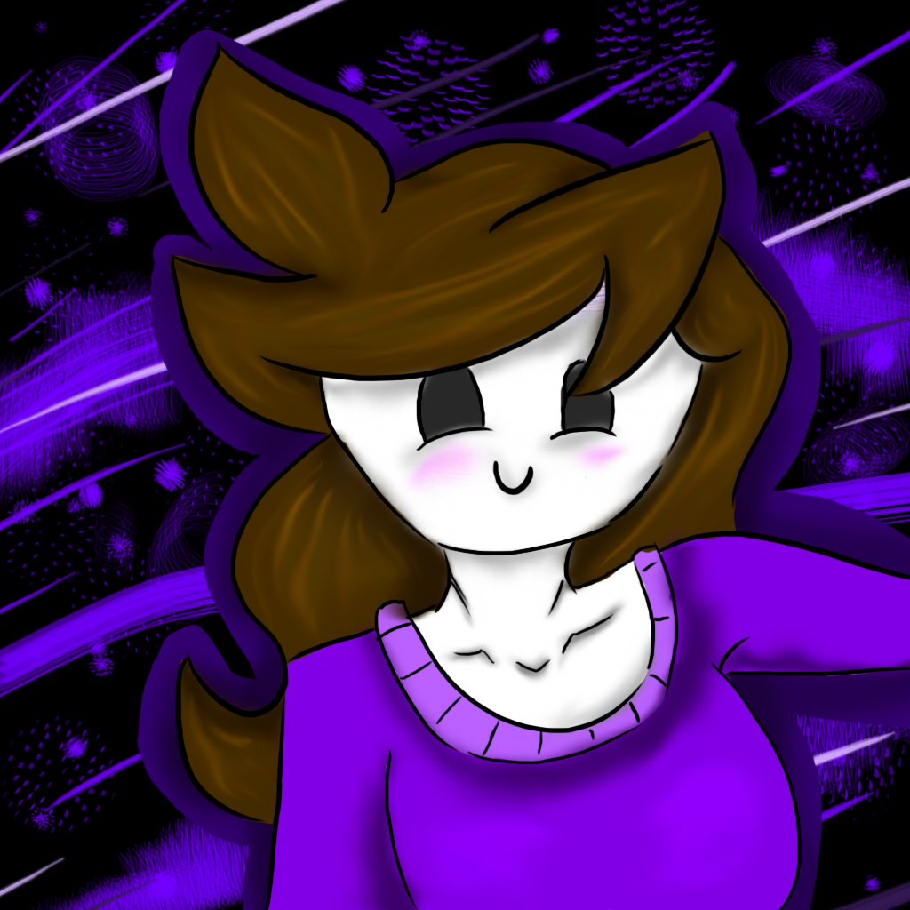 ~FanART~ Jaiden 3 by lyssaG123 on DeviantArt