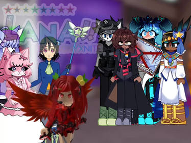 Explore the Best Sdanimator Art | DeviantArt