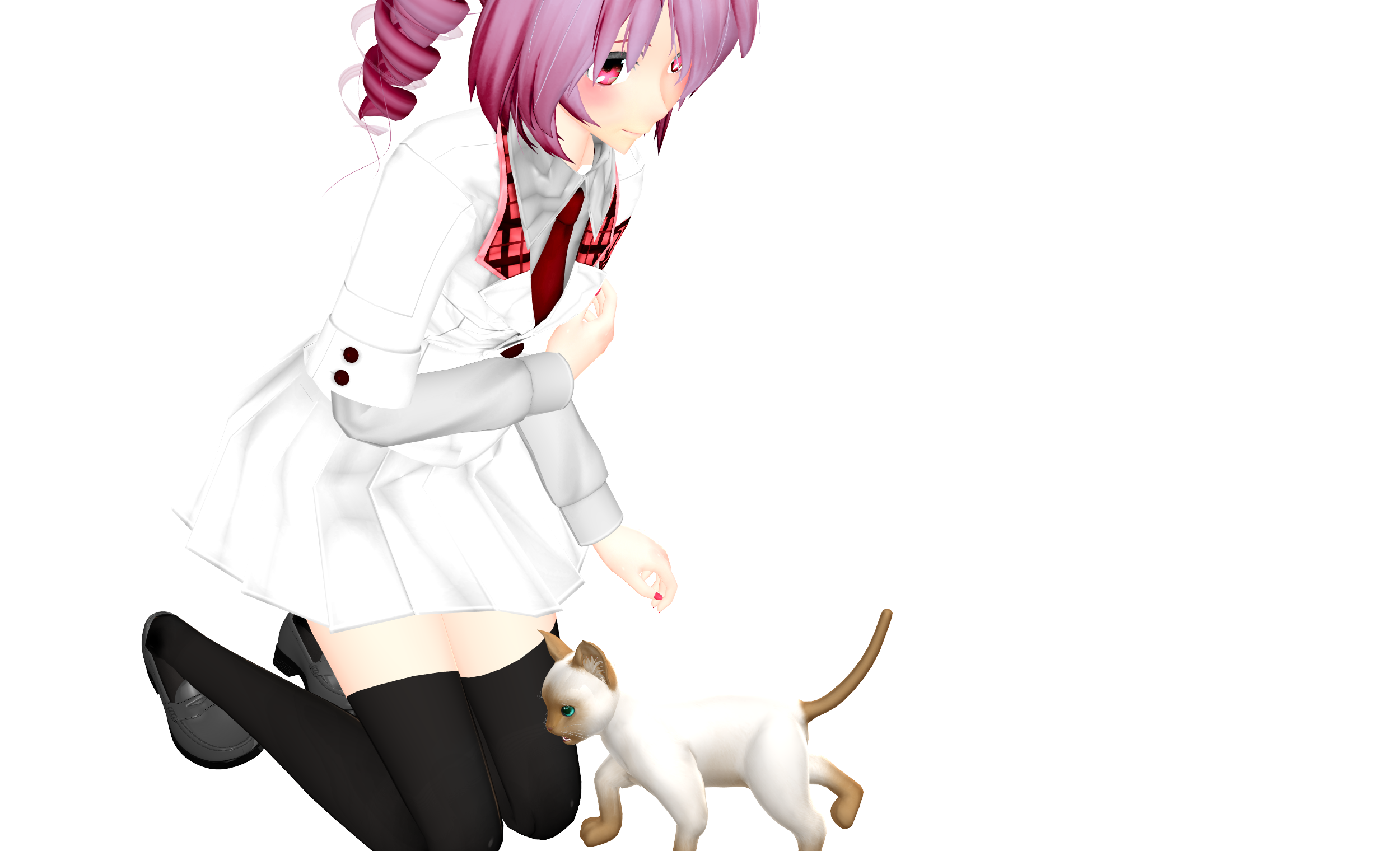 Tda School Teto by Meartes on DeviantArt