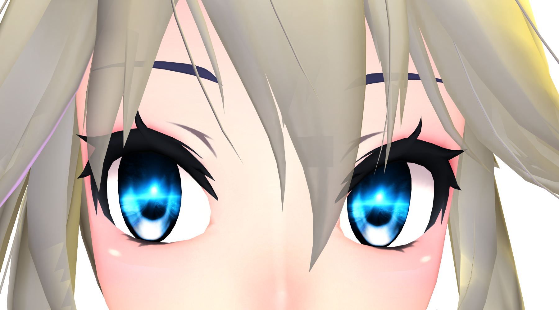 [MMD] Eye Texture by Meartes on DeviantArt