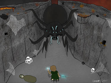 Explore the Best Bilbob Art | DeviantArt