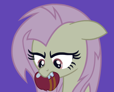Flutterbat (animated gif) by negasun on DeviantArt