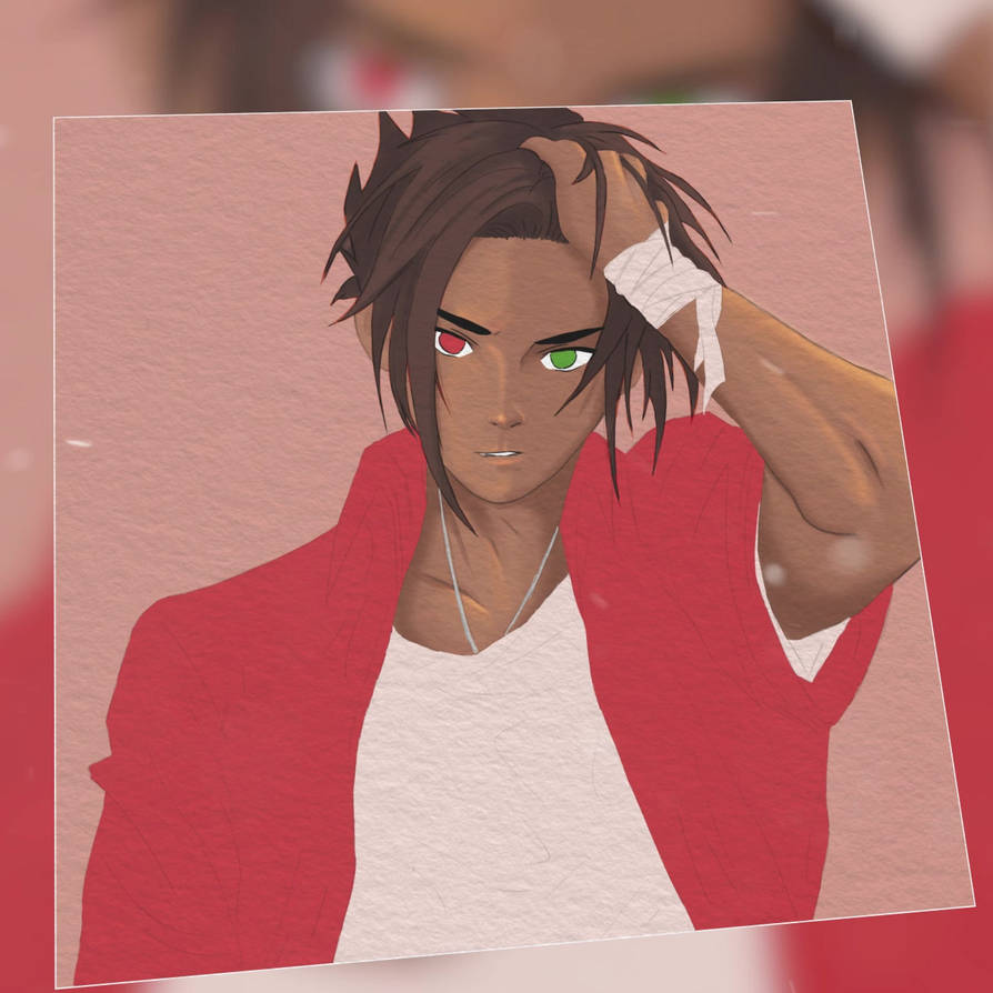 Xel Card (2019) by AlexZXart on DeviantArt