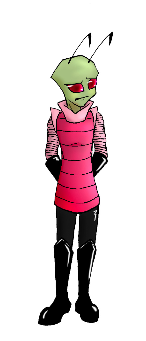 Realistic Styles on Zimcyclopedia - DeviantArt