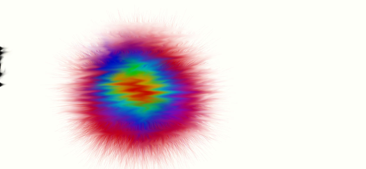 tie dye smeared by latiasgirl2002 on DeviantArt