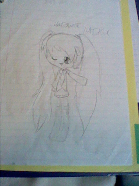 hatsune miku by latiasgirl2002 on DeviantArt