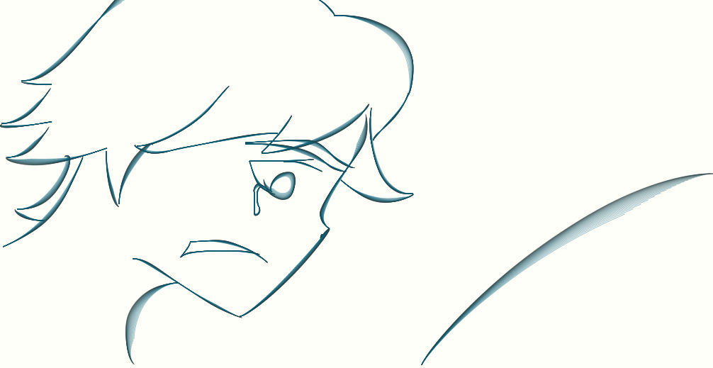 Regret , doodlez :3 by DevilMayCry111 on DeviantArt