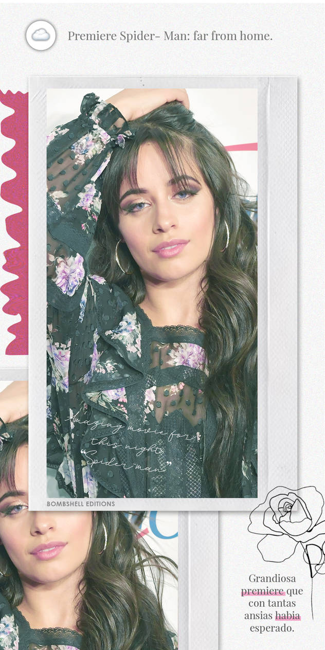 Template Bombshell Editions By Soeli by AdeEdits on DeviantArt