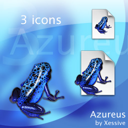 Azureus Icons by XSV on DeviantArt