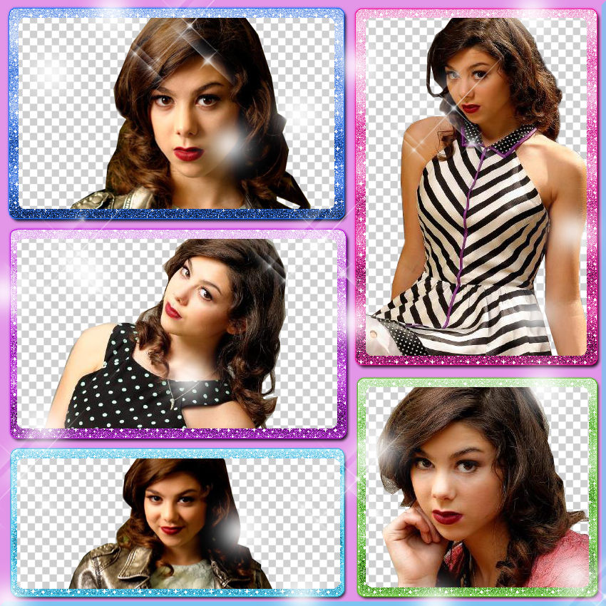 Kira Kosarin Png Pack by iadoremirandac on DeviantArt