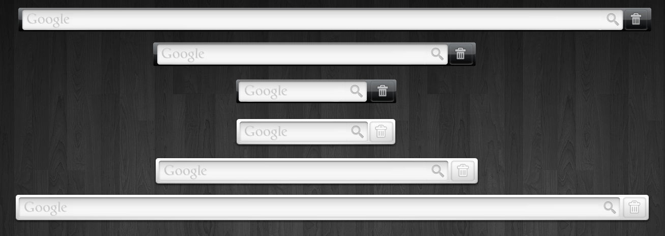 Google Bin by marcarnal on DeviantArt