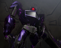 Shockwave x Reader on Transformers-x-You - DeviantArt
