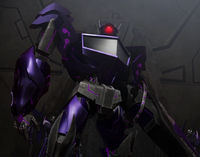 Patch Confessions (Shockwave x Reader) by thewriter9 on DeviantArt