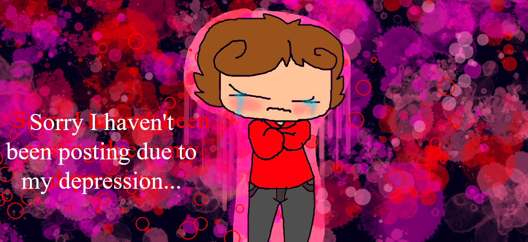 sorryyyy by CharaIsATordFan4 on DeviantArt