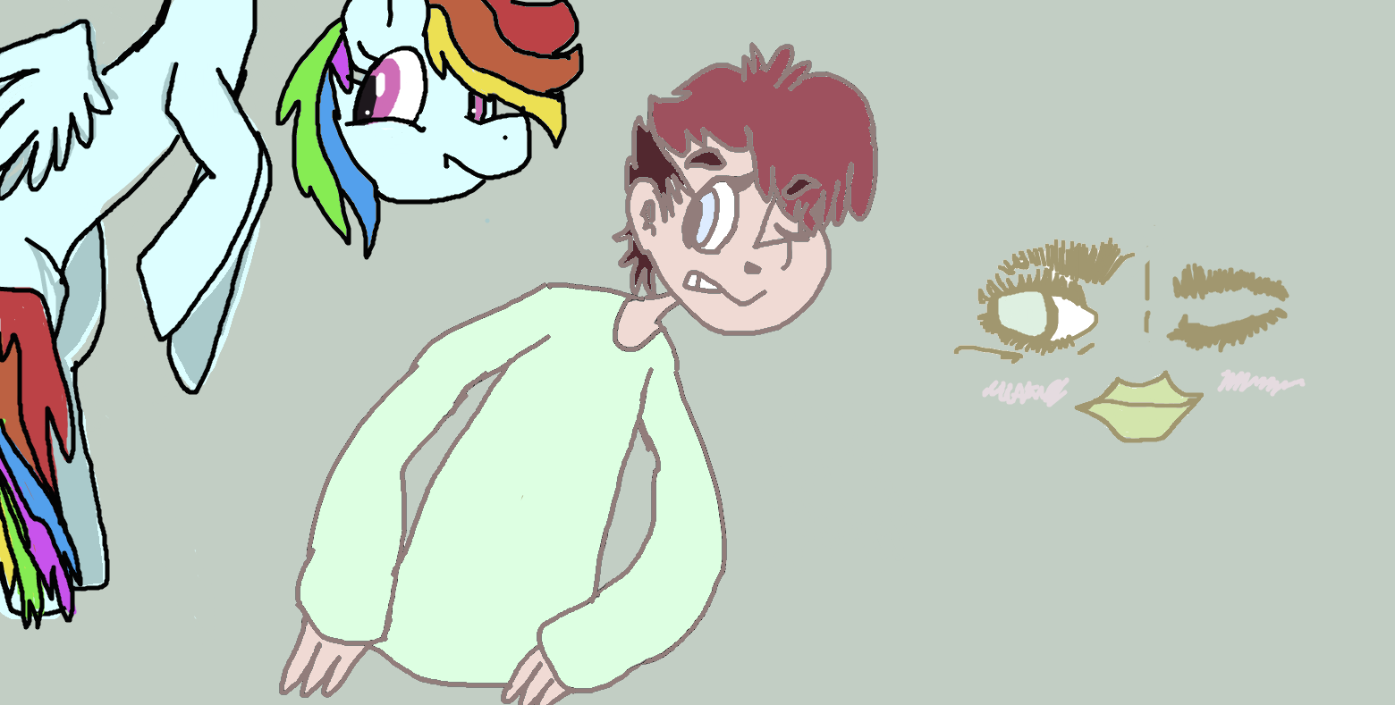 more trashh by auder-pop on DeviantArt