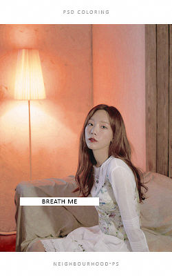 breath me - psd coloring by neighbourhood-ps on DeviantArt