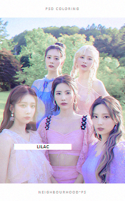 Lilac - psd coloring by neighbourhood-ps on DeviantArt