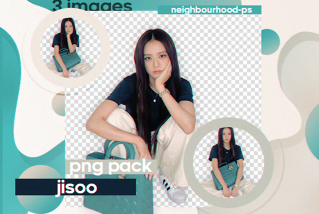 Jisoo - Blackpink - Png Pack by neighbourhood-ps on DeviantArt