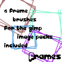 Frames by stainlessstars on DeviantArt