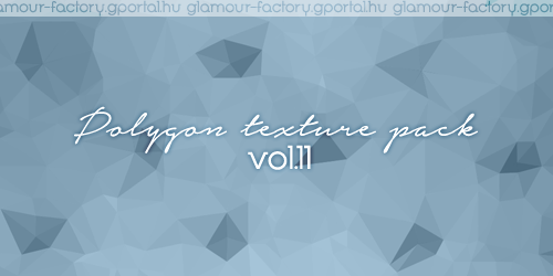 Polygon texture pack vol.2 by Efruse on DeviantArt