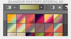 Photoshop Gradients 003# by Efruse on DeviantArt