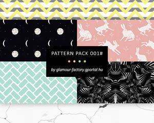 Explore the Best Pattern Art | DeviantArt