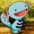 Wooper by OddishIconGirl on DeviantArt