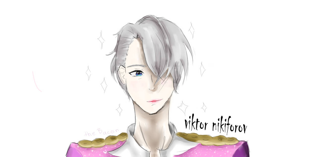 Vikytor by BaconxD on DeviantArt