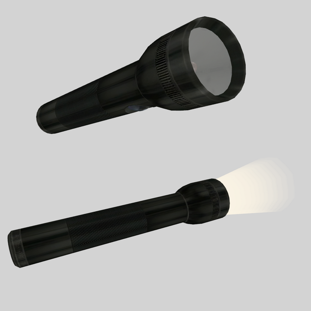 TM Ju-On Flashlight by steve-45 on DeviantArt