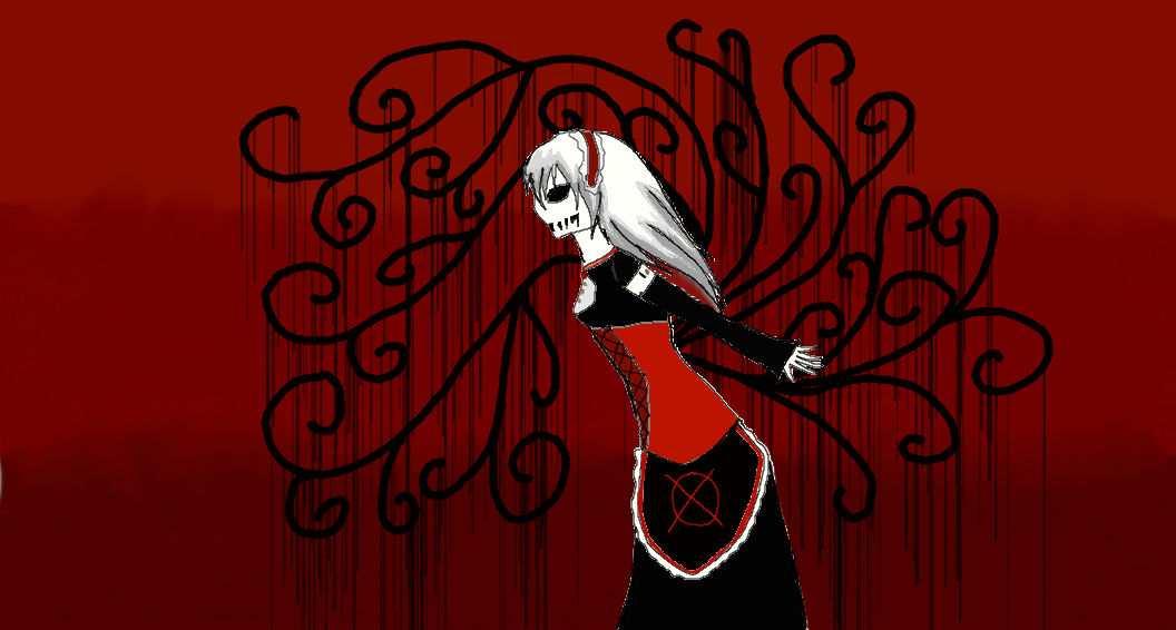 ALLY by missmazky on DeviantArt