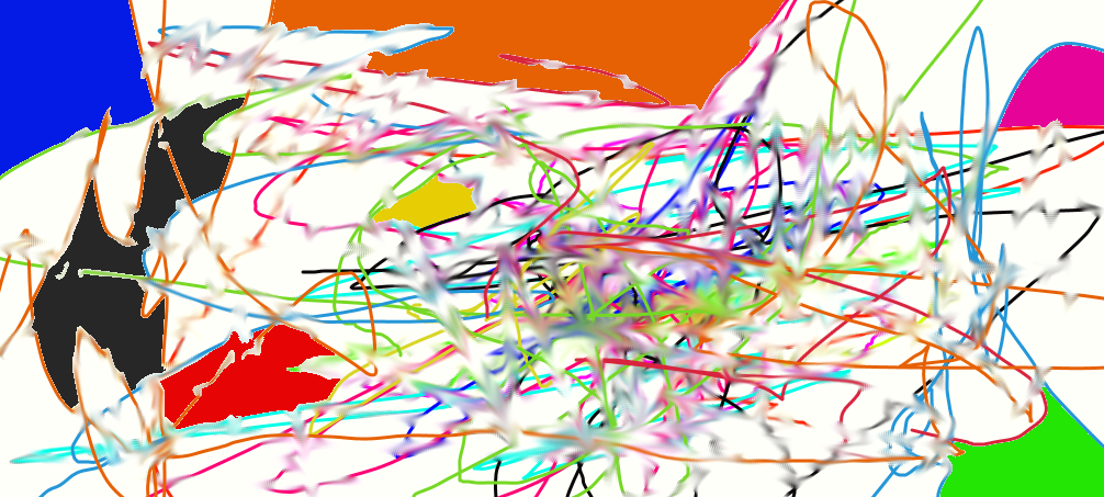 Nonobjective I by Djflorida on DeviantArt