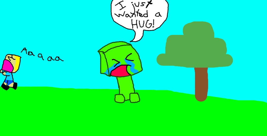 Hug? by Derpy-to-the-max on DeviantArt