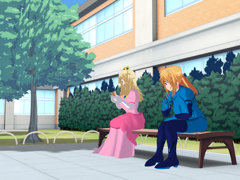 Motion Comic: Zero Dignity by science2311 on DeviantArt