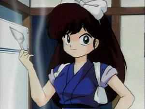 Ranma 1/2: Ukyo TG Animation COM by Jackurai by JanusDaDefender on ...